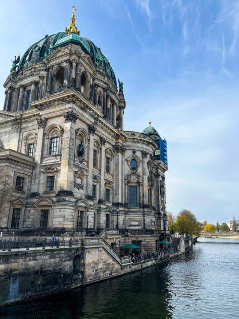 The Ultimate 4-Day Berlin Itinerary: Discover the City’s Best ...