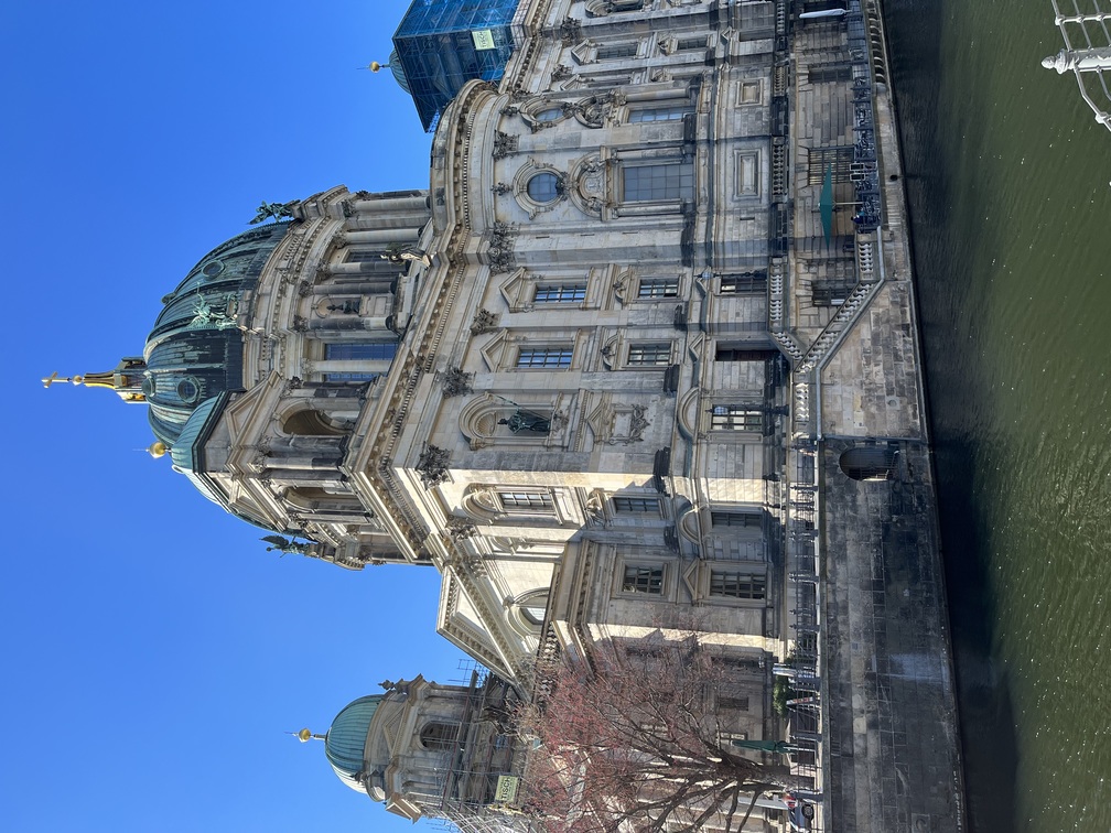 25 Amazing Things to Do in Berlin for First Time Travelers - GIRLONTHEEAST