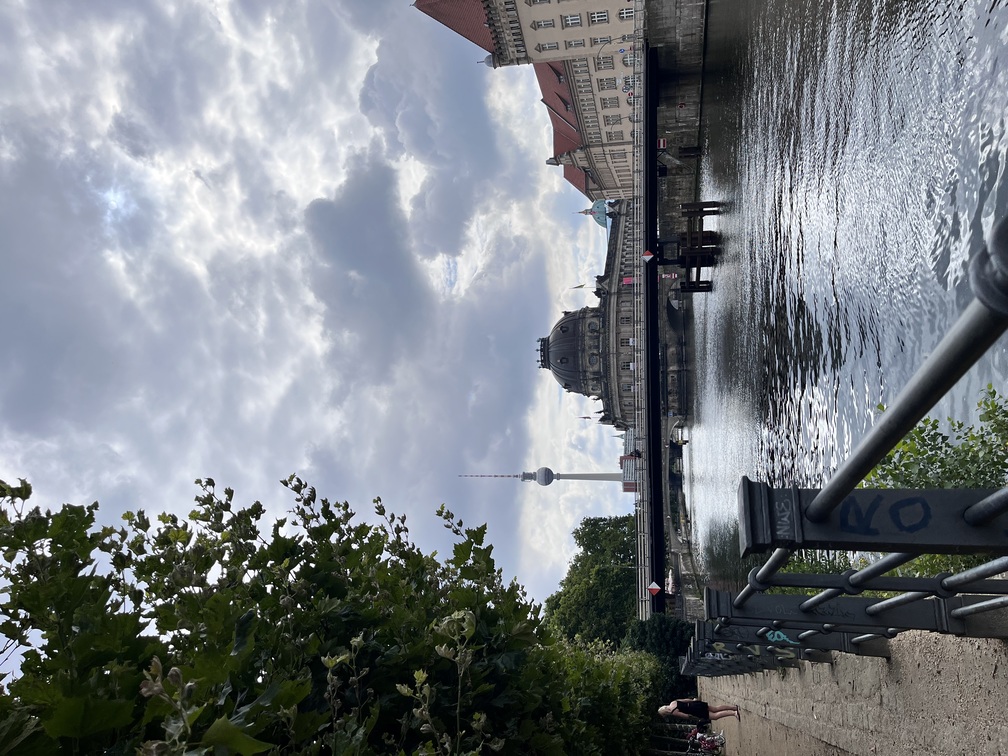 25 essential things to do in Berlin - GIRLONTHEEAST